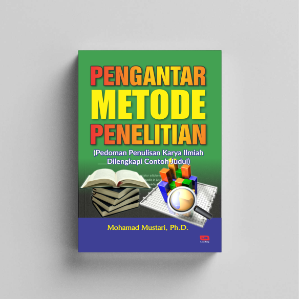 PENGANTAR METODE PENELITIAN