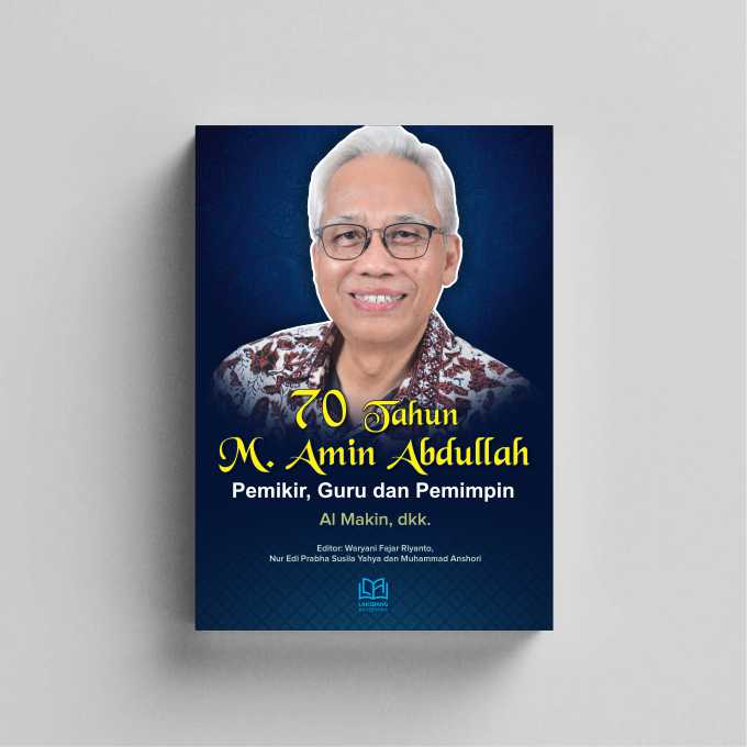 M. Amin Abdullah